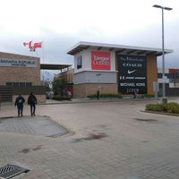Tanger Outlet Ottawa - Stittsville-Basswood - Ottawa, ON