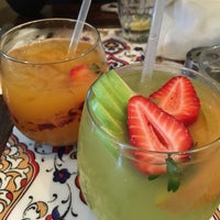 Rustic Pearl - Café