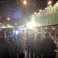 Digbeth Dining Club - Spot*light Unit 2