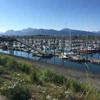 Homer Spit - Harbor / Marina in Homer