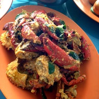 New Kukup Seafood Restaurant - 10 tips from 624 visitors