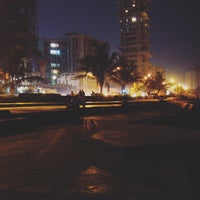 Bandstand Promenade - Bandra West - Mumbai, Mahārāshtra