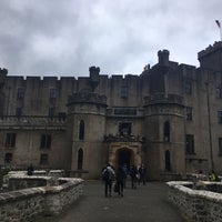 Dunvegan Castle & Gardens - 7 tips