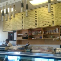 Two Sons Sandwiches - Sandwich Place in San Francisco