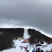 Χιονοδρομικό Κέντρο Πηλίου (Pilio Ski Center) - Μαγνησία, Μαγνησία