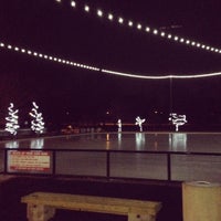 Steinberg Skating Rink - 19 tips