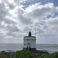 Stirling Point - Bluff Hill - Highway 1
