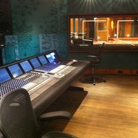 Wisseloord Studios - Recording Studio