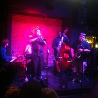 Ruby's Elixir - Cocktail Bar in University Park - South Downtown