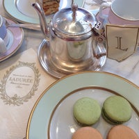 Ladurée - South-East Inner City - Dublin, Dublin City