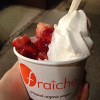 Fraiche Yogurt (Now Closed) - Japantown - 90 tips from 3594 visitors