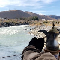 White Water Preserve - 7 tips