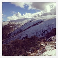 Mount Hotham Alpine Resort - Great Alpine Rd