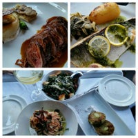 Taboon - Mediterranean Restaurant in New York