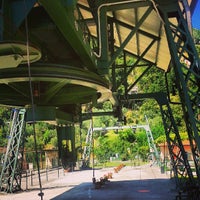 Gubbio Funivia - Gubbio, Umbria