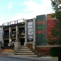 Kansas City Public Library: Central Library - Financial District - 13 tips