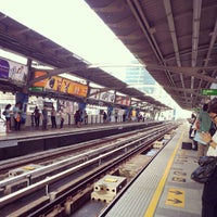 BTS ศาลาแดง (Sala Daeng) S2 - บางรัก - 104 tips