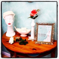 Pretty Parlor - Capitol Hill - 9 tips from 293 visitors