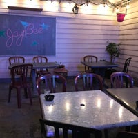 Jay 'n Bee Club - Dive Bar in Mission District