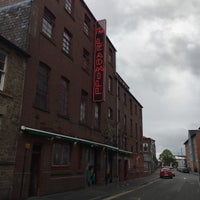 The Leadmill - Rock Club in Sheffield