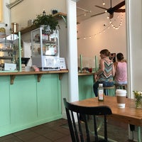 Kitchen Mouse - Café in Los Angeles