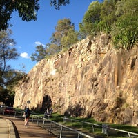 Kangaroo Point Cliffs & Riverwalk - 14 tips from 1013 visitors