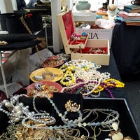 Chelsea Antiques Flea Market - NoMad - 1 tip from 187 visitors