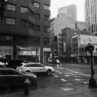 W Lounge - Downtown Boston - Boston, MA