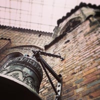 Cafe' DIA - Café in Detroit