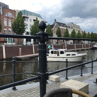 Haven Breda - Harbor / Marina in Breda