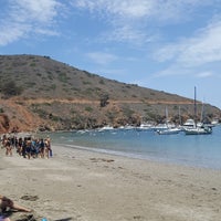 Catalina, Two Harbors - Harbor / Marina