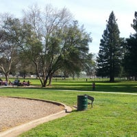 Hagan Community Park - Park in Rancho Cordova