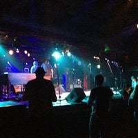 Cervantes Masterpiece Ballroom - Curtis Park - 26 tips from 2270 visitors