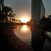 Rainbow Lagoon Park - Downtown Long Beach - Long Beach, CA
