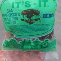 It's-It Ice Cream Co. - Bayfront - 865 Burlway Rd