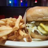 Johnny Rockets - Promenade - 10 tips from 613 visitors