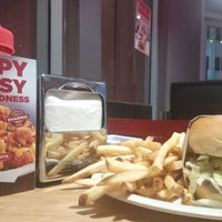 Johnny Rockets - Promenade - 10 tips from 613 visitors