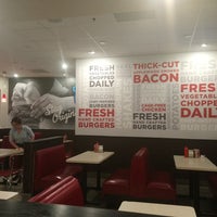 Johnny Rockets - Promenade - 10 tips from 613 visitors