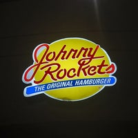 Johnny Rockets - Promenade - 10 tips from 613 visitors
