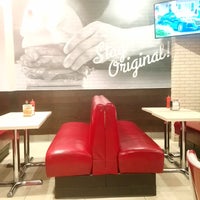 Johnny Rockets - Promenade - 10 tips from 613 visitors
