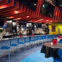 Planet Hollywood - Theme Restaurant in New York