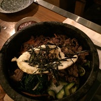 Gunbae - Korean Restaurant in New York