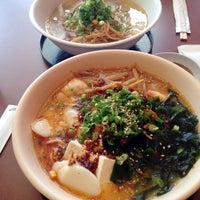 Aloha Ramen - Lake City - 3004 NE 127th St