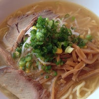 Aloha Ramen - Lake City - 3004 NE 127th St