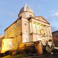 EF New York Academy - Tarrytown, NY