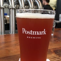 Postmark Brewing - Downtown Eastside - 12 tips