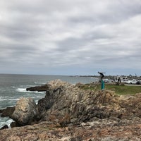 Hermanus Whale Lookout - Hermanus, Western Cape