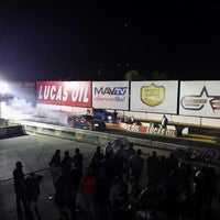 Irwindale Speedway Drag Strip Thursday Night - 3 tips