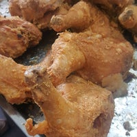 Lim Fried Chicken Glenmarie - No 26