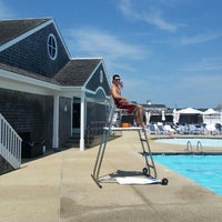 Wychmere Harbor Club - 2 tips